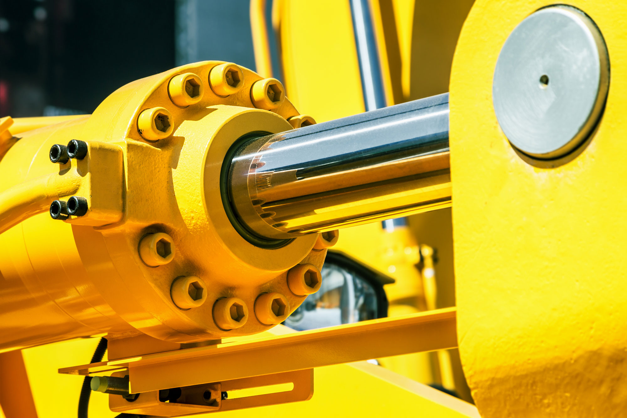 Sustainable Industrial Lubricants - Biosynthetic Technologies