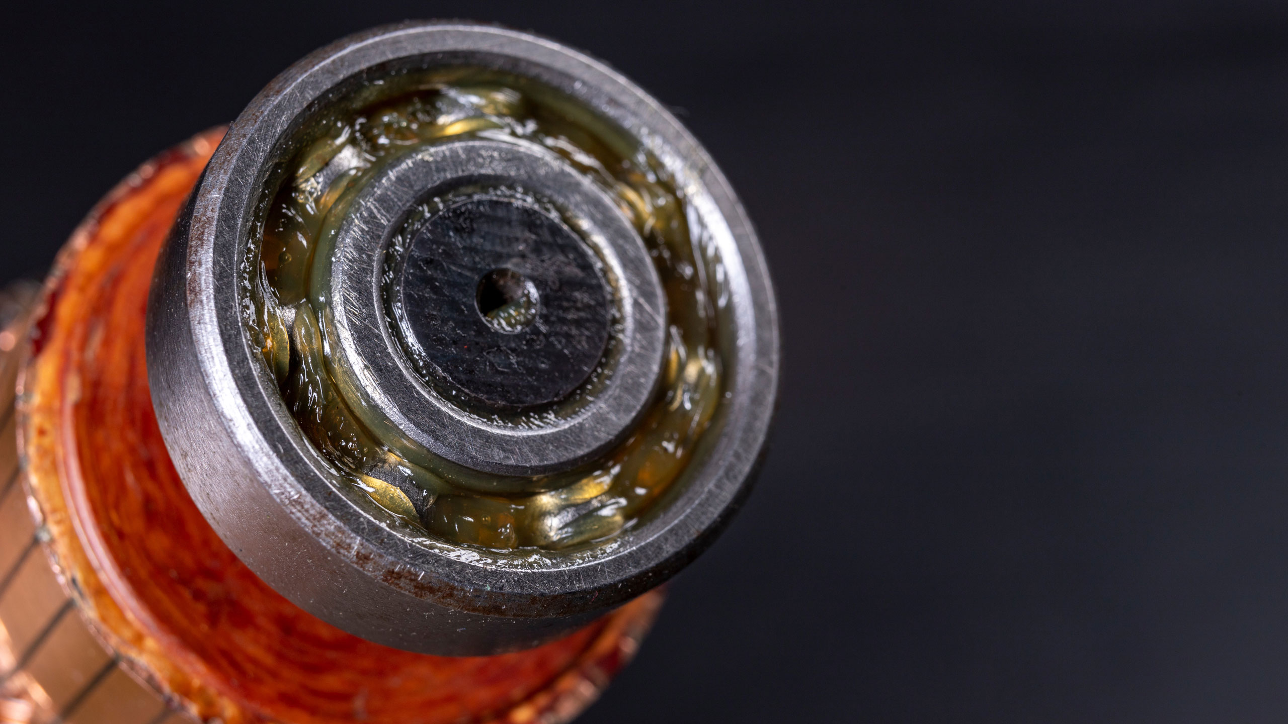 Sustainable Industrial Lubricants - Biosynthetic Technologies